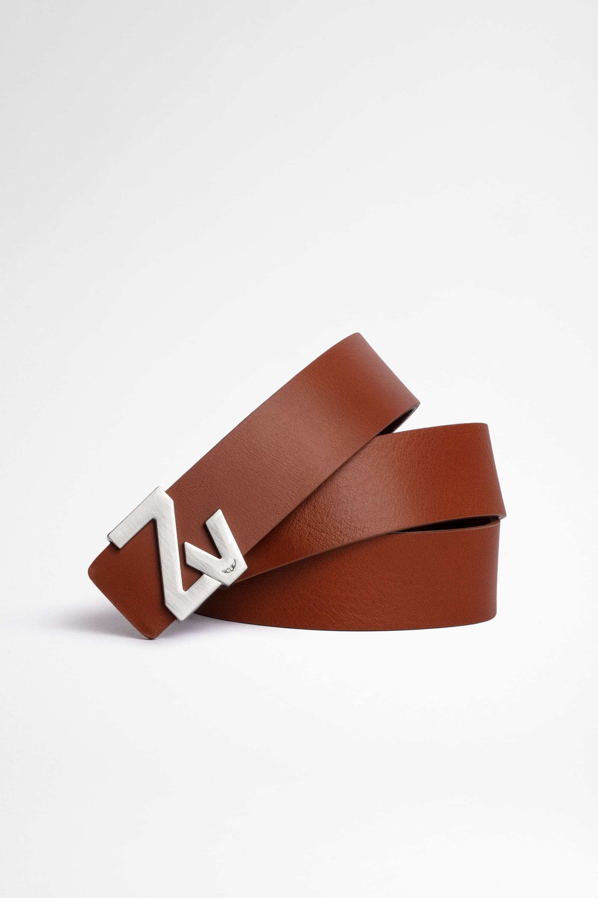 Cinturon ZV Initiale La Belt | Zadig et Voltaire